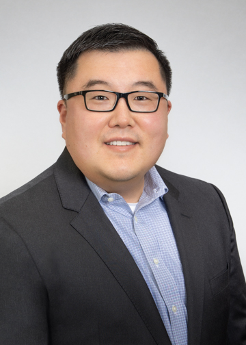 Albert Yang | Wright Ford Young & Co. Irvine, Orange County, CA