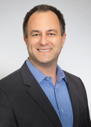 Jeff Myers | Wright Ford Young & Co. Irvine, Orange County, CA