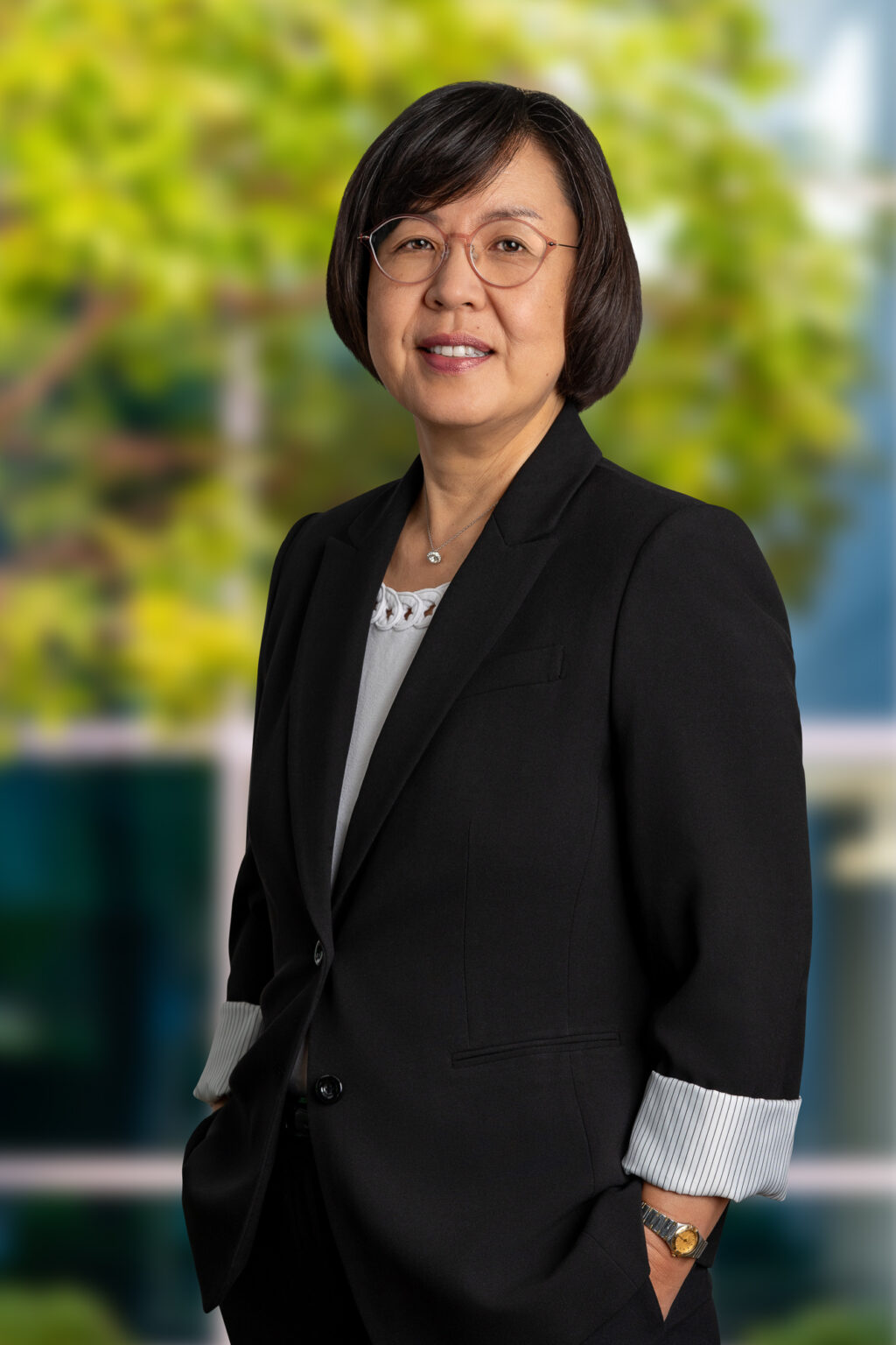 Janet Kim | Wright Ford Young & Co. Irvine, Orange County, CA