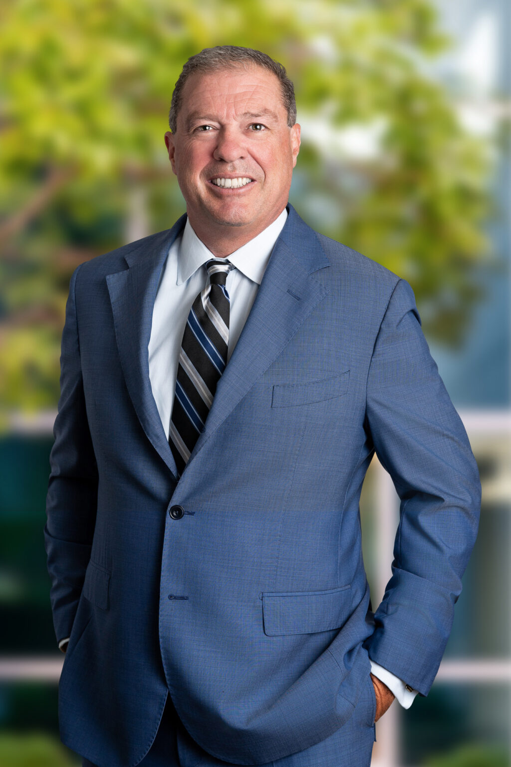 Tim Stephens | Wright Ford Young & Co. Irvine, Orange County, CA