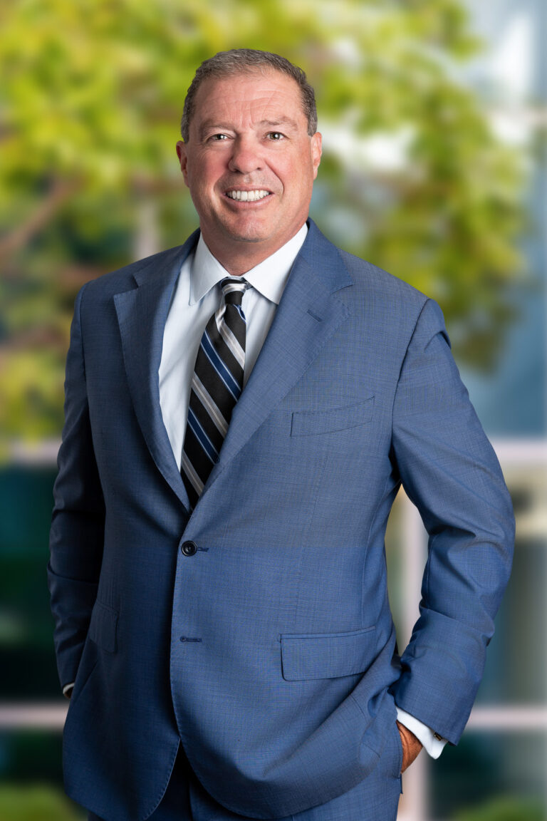 Tim Stephens | Wright Ford Young & Co. Irvine, Orange County, CA
