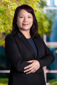 Shirley Lin | Wright Ford Young & Co. Irvine, Orange County, CA