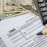 New Partnership Tax Basis Reporting Requirement for 2024 | WFY