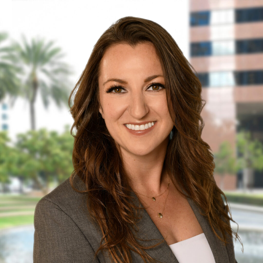 Olga Stebakov, CPA, MBT - Wright Ford Young & Co.