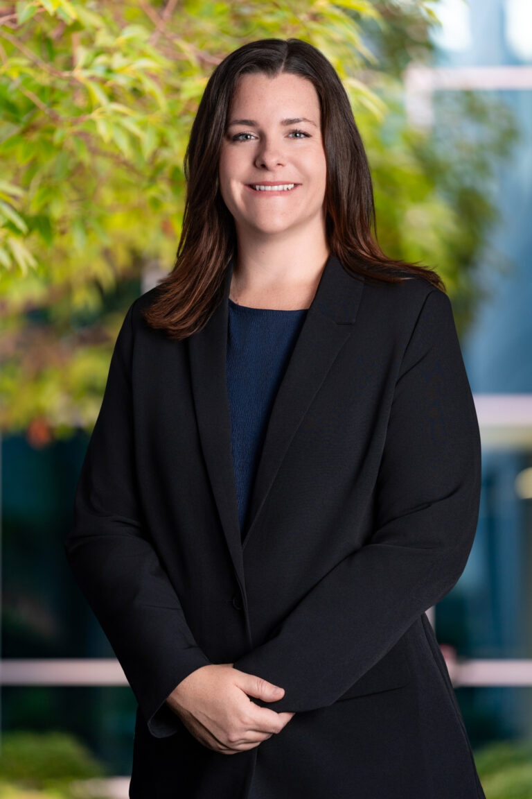 Ashley Petrie | Wright Ford Young & Co. Irvine, Orange County, CA